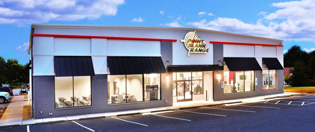 Channel Letter Signs – LKN Signs Mooresville