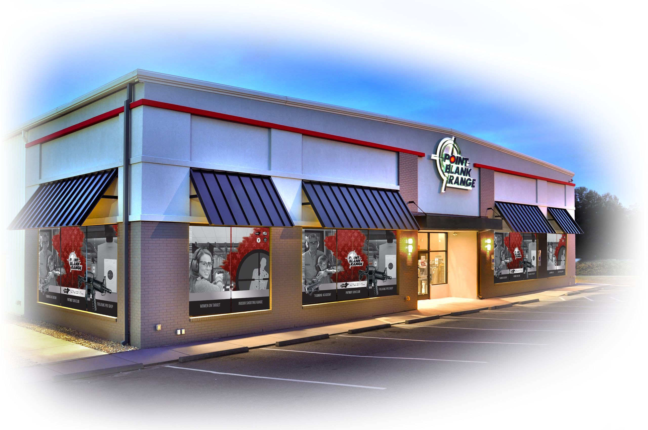 LKN Signs Mooresville – Signs, vehicle decals and wraps in Lake Norman